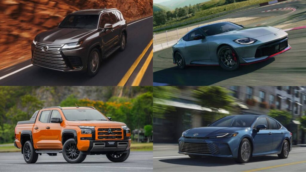 Best GAC Cars For Sale In The UAE | Prices, Models & Features