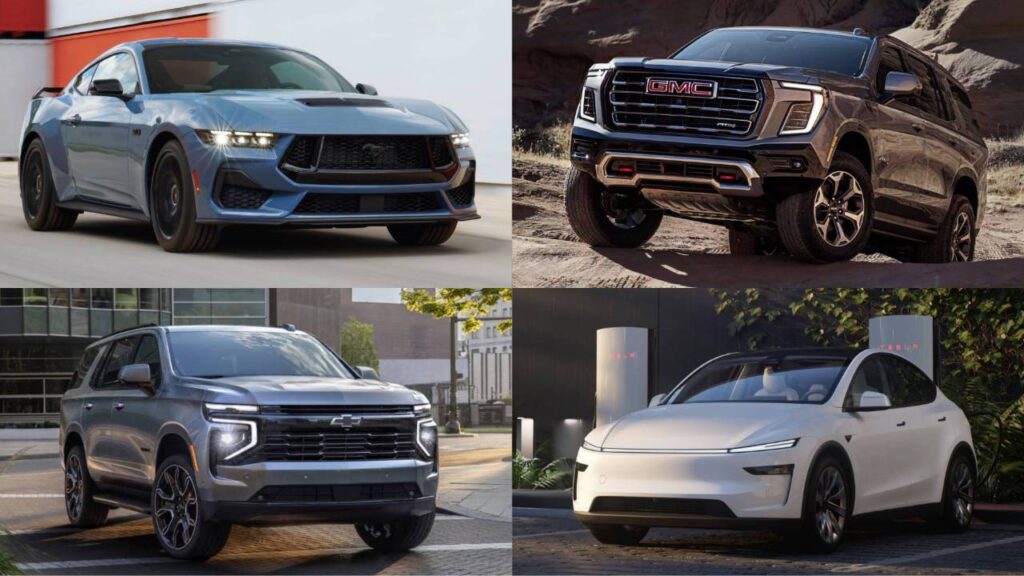 What Car Brands Are Owned By Stellantis Auto Group? Latest List