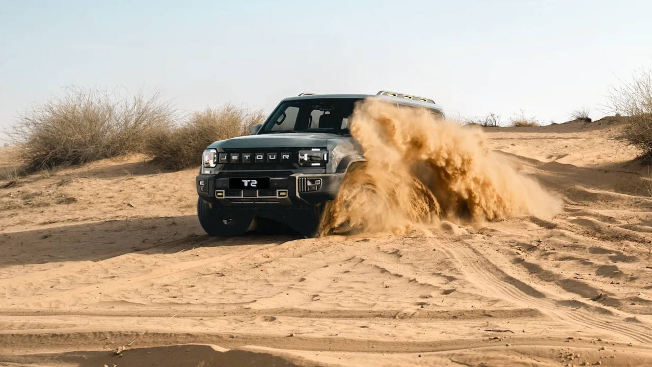Can Cars Melt in GCC Heat? Effects of Extreme Summer Temperatures Explained