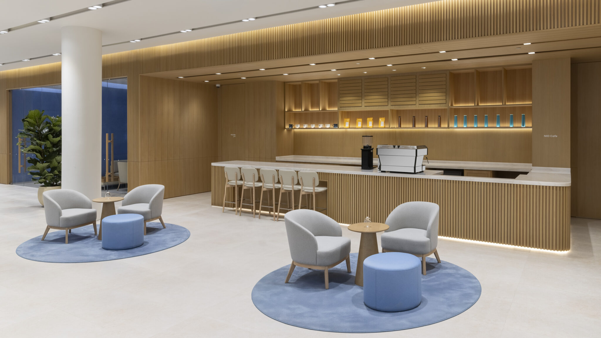 NIO Hub Dubai: ET5, EC6 and EL8 Models Now Available in UAE