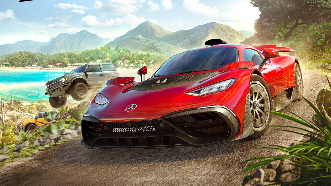 Best Car Racing Games 2026 | Top Picks for PS5, Xbox, PC & Switch
