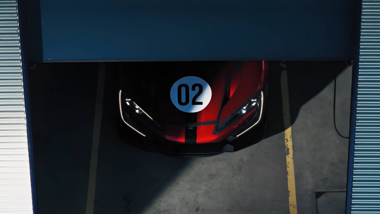 BYD Yangwang U9 Sets New Global EV Speed Record at 472.41 km/h