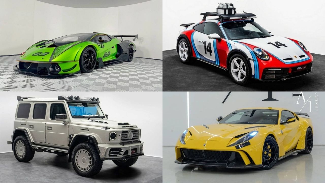 Top 10 Best Chinese SUVs Launching In 2024: Jetour, MG, DFSK