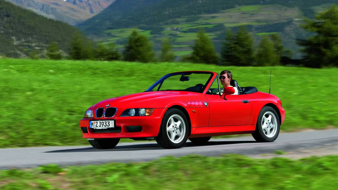 Top Cars That Turned Into Classics in 2025